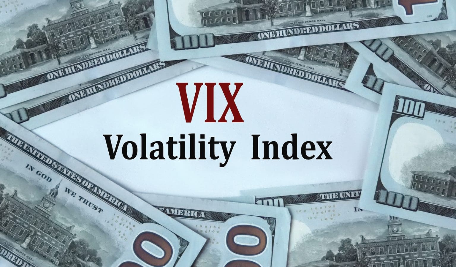 CBOE Volatility Index (VIX) Drops as Markets Stabilize
